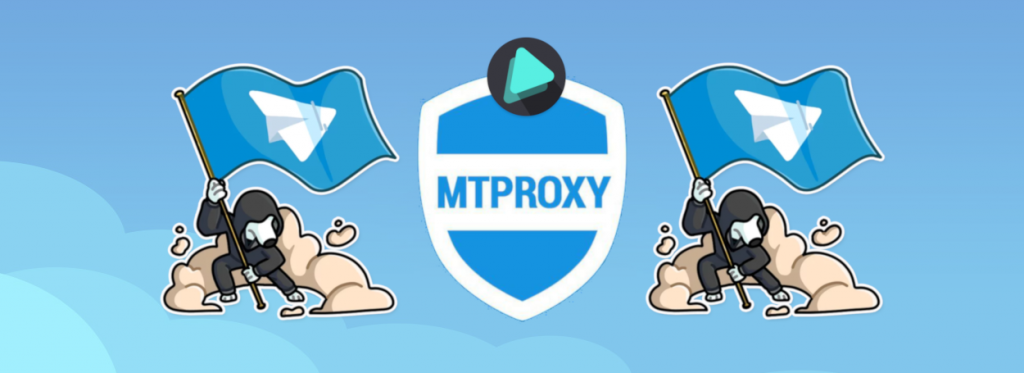 Creating your own official MTProto Proxy with channel promotion (Very easy way)